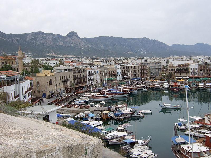 Girne Otelleri - Girne Otel Fiyatları | Otelz.com