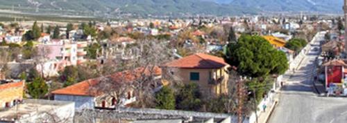 Erzin Otelleri - Erzin Otel Fiyatları | Otelz.com